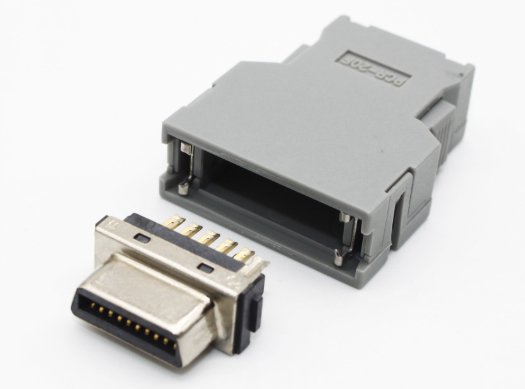 PCR-20F FANUC Conector femenino 20 pin 16 pin HONDA o HSR productos ...
